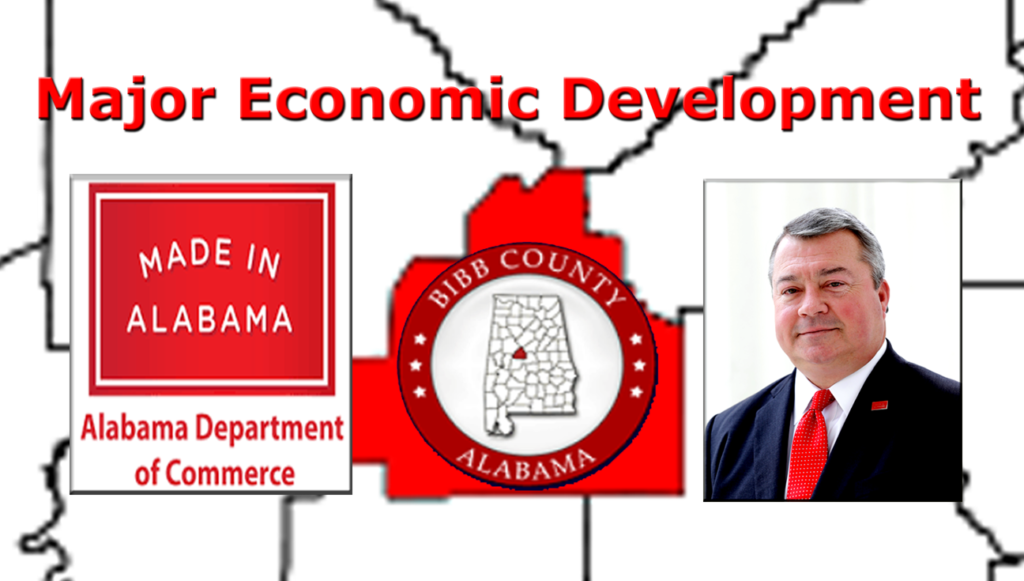 ‘Major Economic Development Announcement’ planned for Monday in Bibb ...