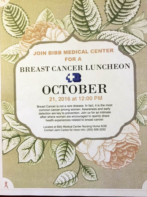 breastcancer | The Bibb Voice