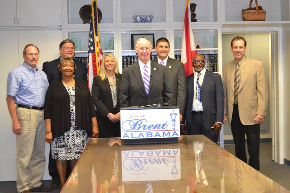City of Brent Awarded CDBG Grant for Sewer Improvements | The Bibb Voice