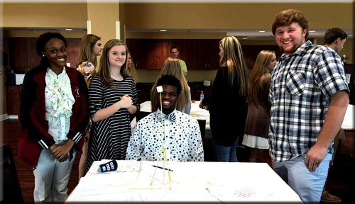 Bibb County Extension Works To Build Future Leaders | The Bibb Voice