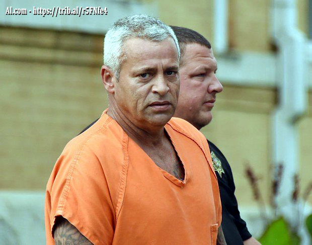 Gary Wade Rowland Sentenced in Bibb Murder Case | The Bibb Voice