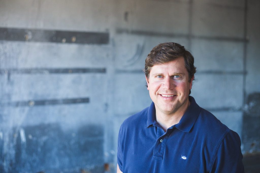 When The Gods Fall Mortal – The Story of Charles Cleveland | The Bibb Voice