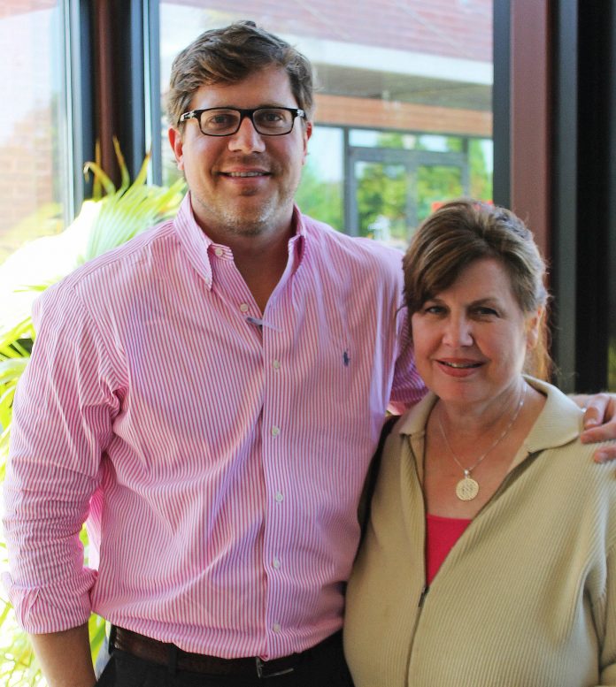 When The Gods Fall Mortal – The Story of Charles Cleveland | The Bibb Voice