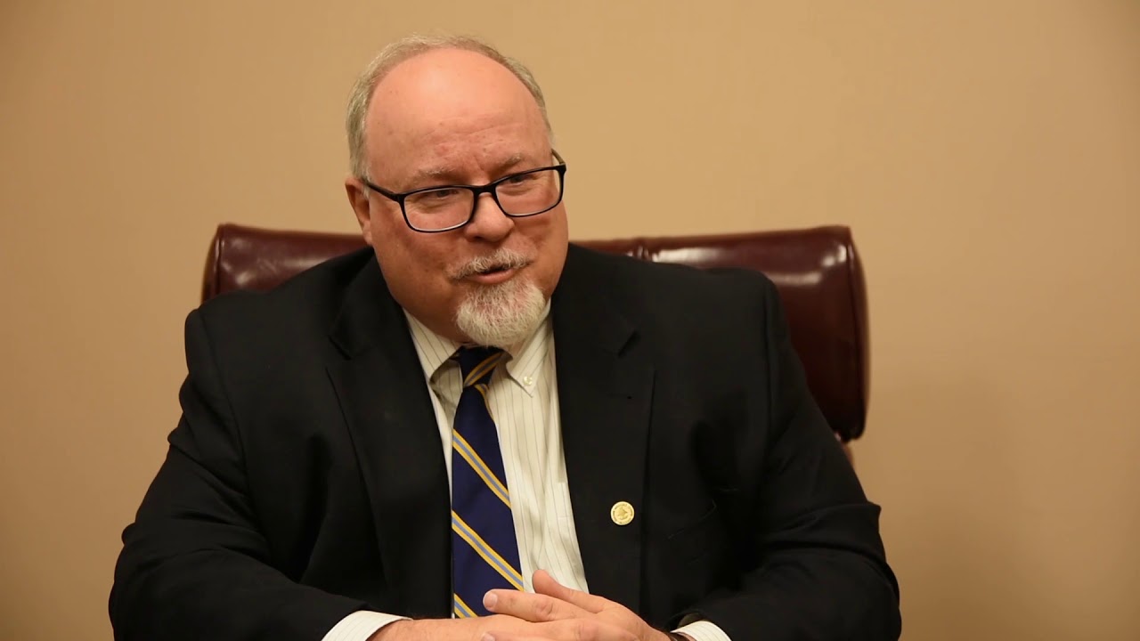 Superintendent of Schools: The Future Looks Bright for Bibb | The Bibb ...