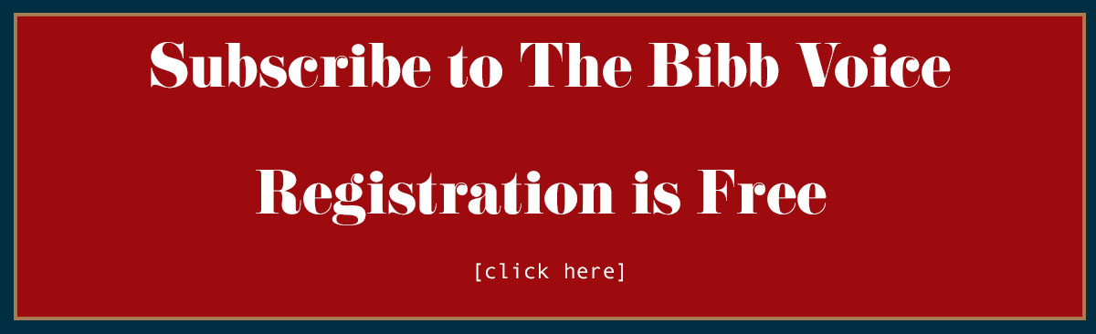 RegisterNow | The Bibb Voice
