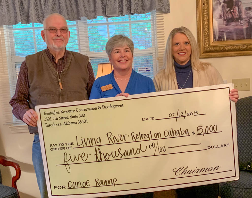Bibb County Grants Awarded By Tombigbee RC&D Council | The Bibb Voice