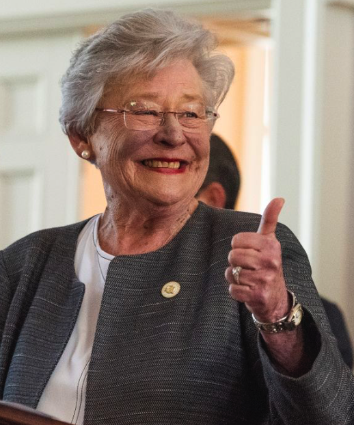 State Representative April Weaver Gets 40 Lashes From House Speaker ...