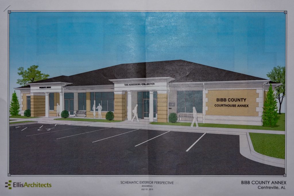 Tempers Raised Over Trash as New Courthouse Annex Concept is Approved ...