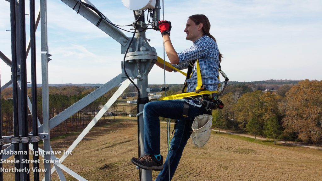 Alabama Lightwave Announces Service Expansion in South Bibb County ...