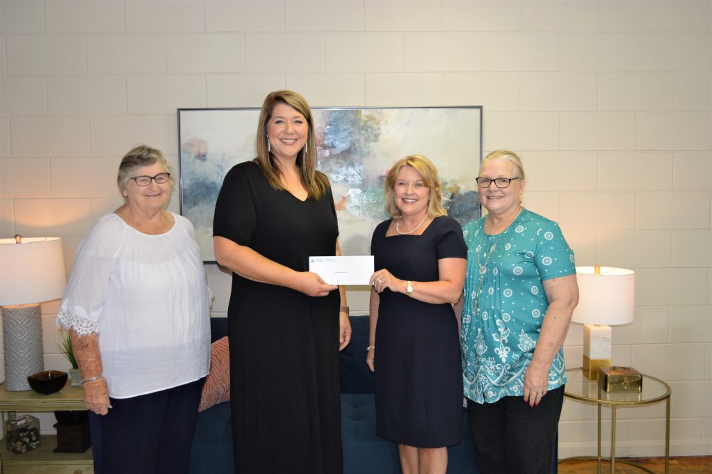 Bibb County Non-Profit Receives $10K Grant From ABC Trust Fund | The ...