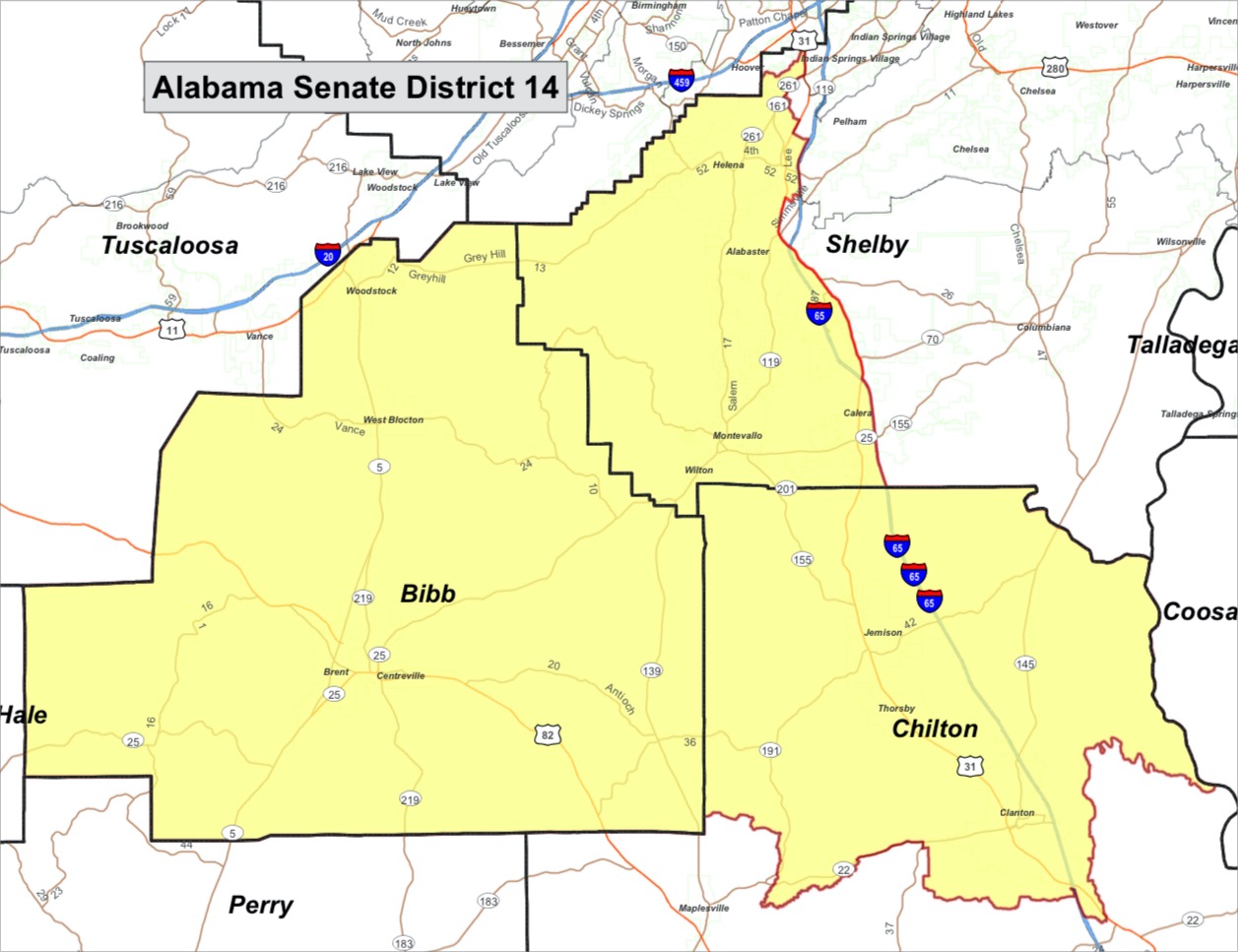 How To Lose Control of Your Majority | The Bibb Voice