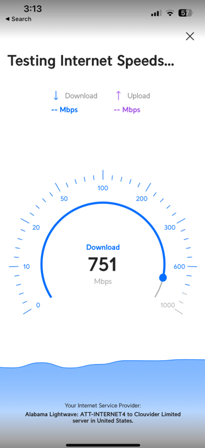 Alabama Lightwave Expands To Jemison | The Bibb Voice