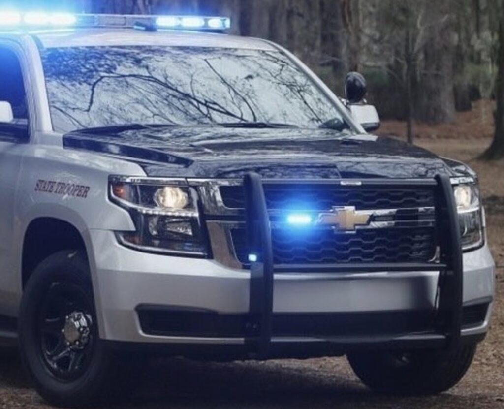 Centreville Police Officer Returned To Duty | The Bibb Voice