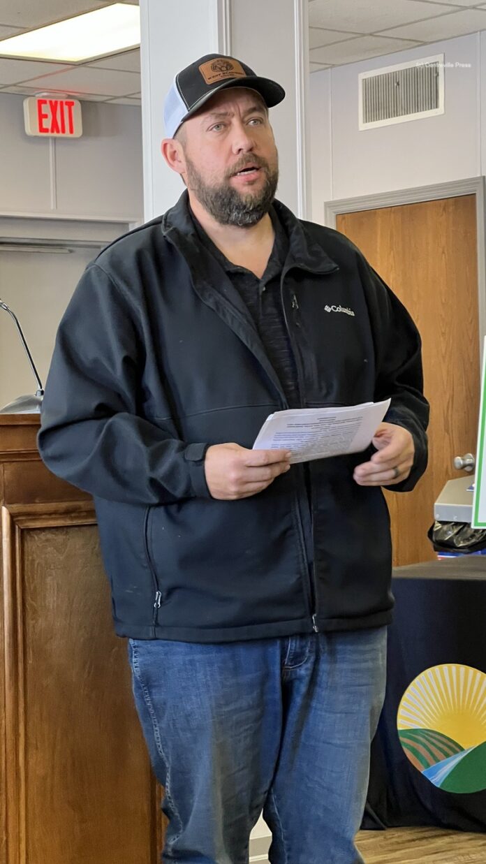 TOMBIGBEE RC&D COUNCIL AWARDS GRANT PROJECTS IN BIBB COUNTY | The Bibb ...