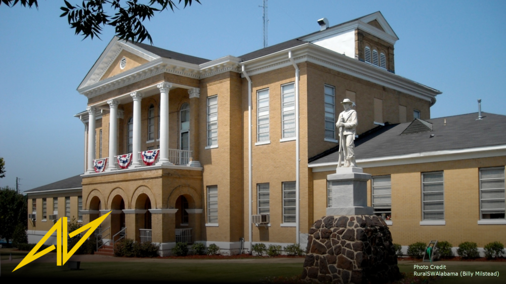 Alabama Lightwave Expands Network into Butler via Acquisition of Wolf ...