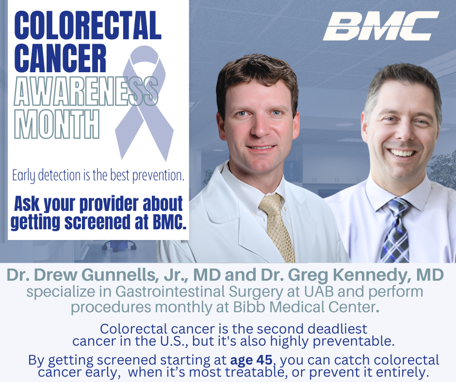 The Bibb Voice | Digital News From Bibb County, Alabama