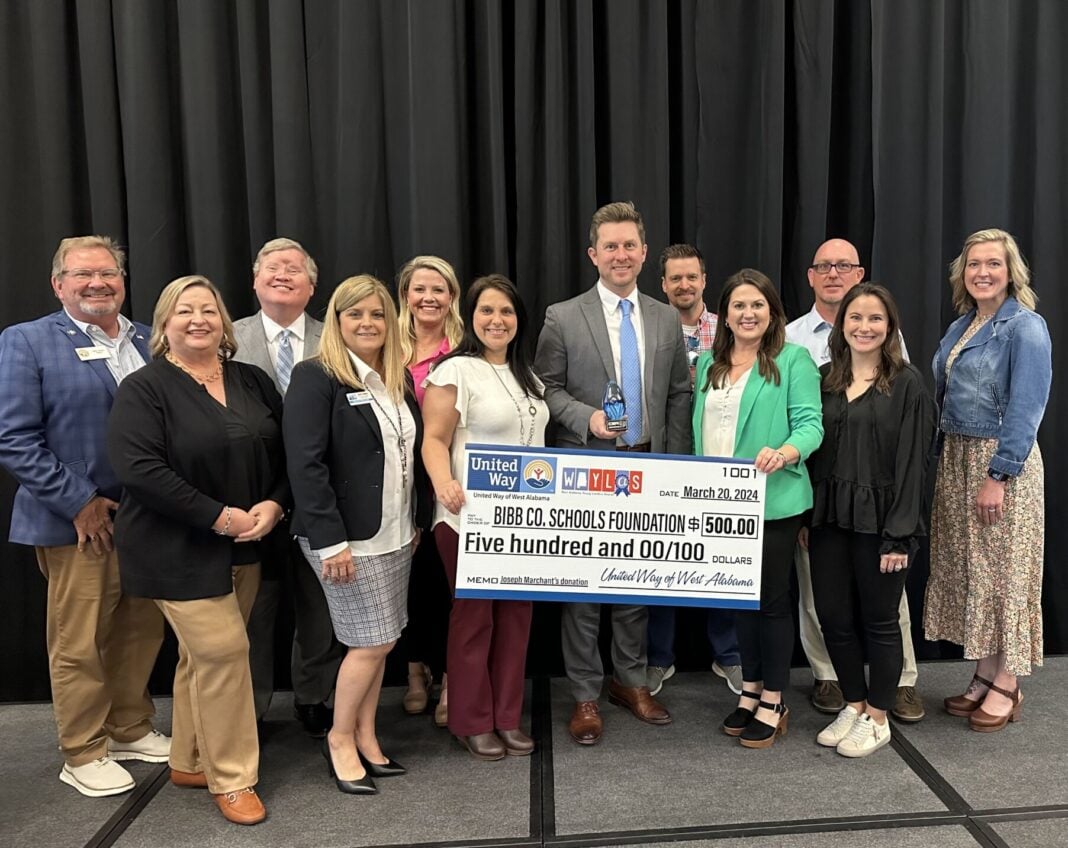 BMC President and CEO Joseph Marchant Honored at 8th Annual WAYLAS ...