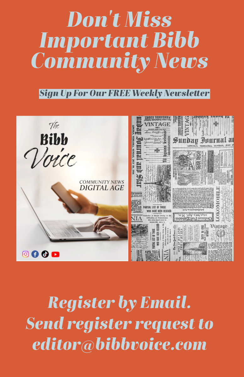 Hymn History: What a Day That Will Be | The Bibb Voice