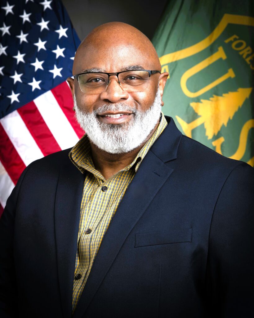 USDA Forest Service Announces New Forest Supervisor for Alabama’s ...