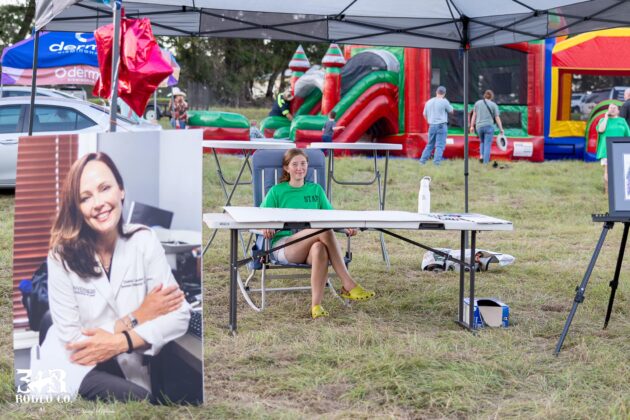 The LIFT Foundation’s FIRST annual Dr. Elizabeth Jacobson Memorial PCA ...