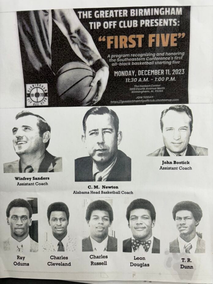 Honoring the Legends — Black Athletes Who Changed the Game | The Bibb Voice