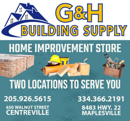 Alabama DHR Launches New Website and App for SNAP Clients | The Bibb Voice