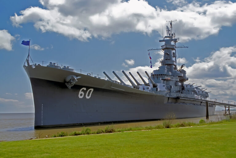 Exploring Historical Landmarks in Alabama: A Journey Through Time | The ...